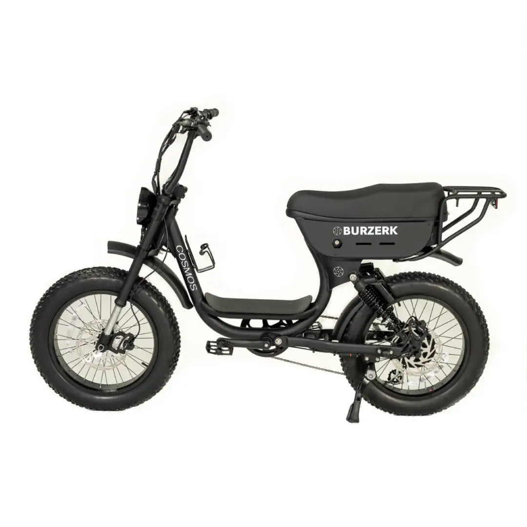 COSMOS | ELECTRIC BIKE – Burzerk